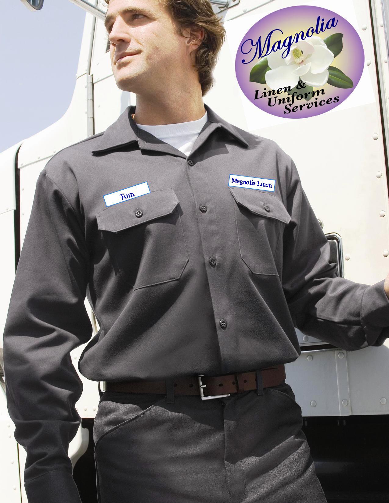 Magnolia Linen & Uniform Services